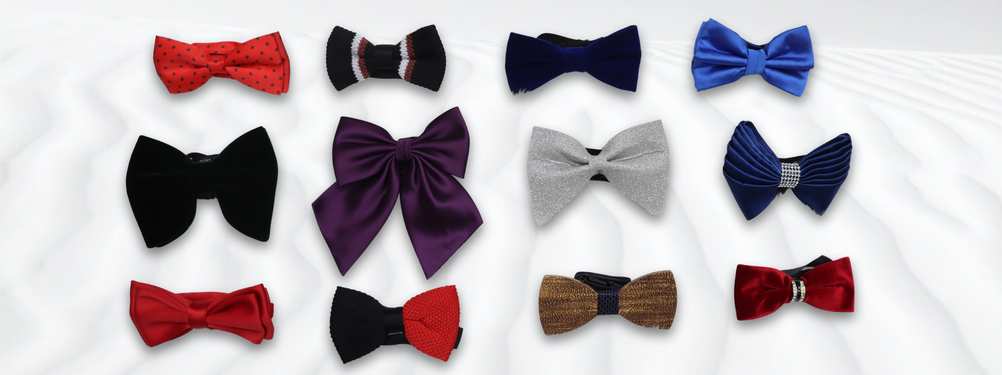 Buy Bowties for Men Online | Best Bowties in India