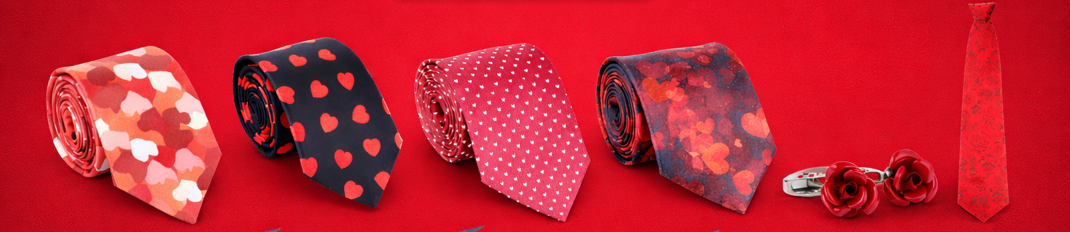 Shop Valentine Collection – Gifts for Him – Alvaro Castagnino